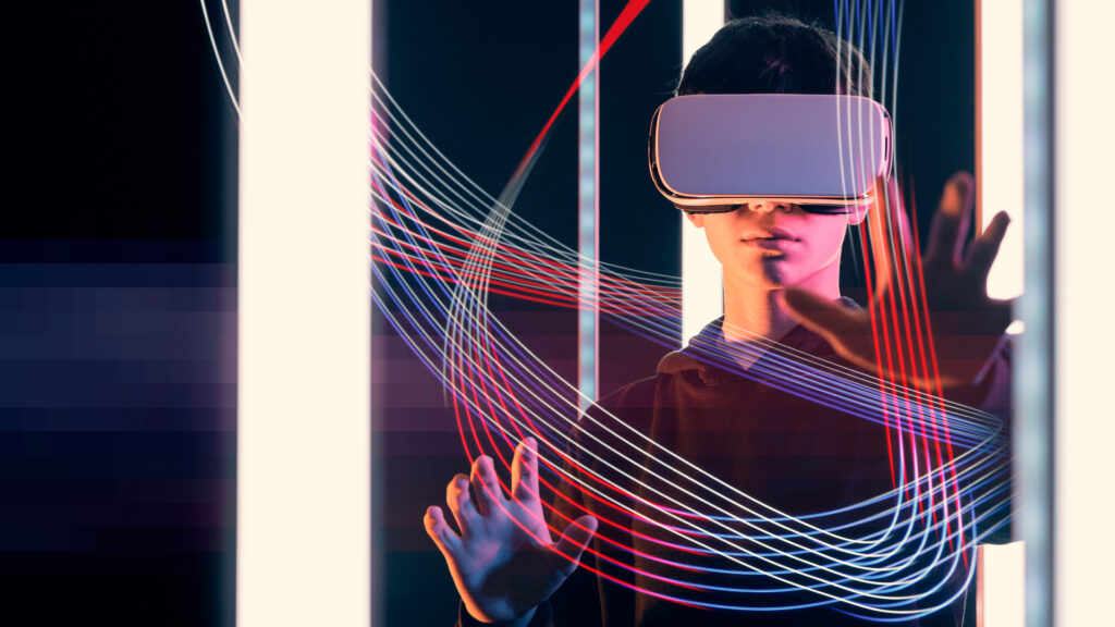 WebXR・WebVR・WebARの違いを徹底比較！2025年最新技術動向とブラウザ対応状況